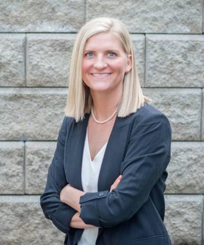 Fallon Fant Yates - Salem - MKB, REALTORS